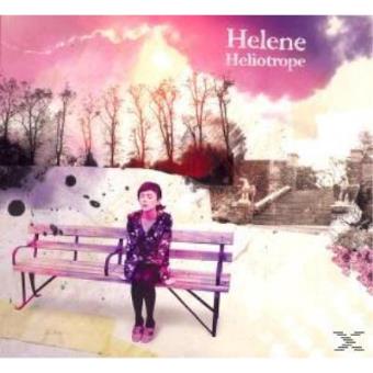 Heliotrope - Hélène Rolles - CD album - Achat & prix | fnac