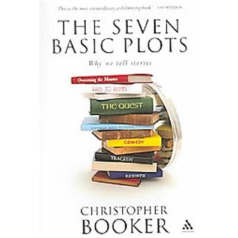 The Seven Basic Plots - broché - Booker - Achat Livre ou ebook | fnac