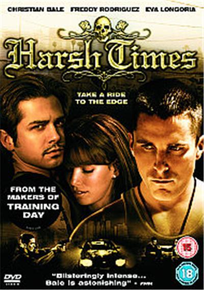 Harsh Times - David Ayer - DVD - Achat & prix | fnac
