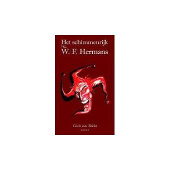 Het Schimmenrijk Van W.F. Hermans - broché - Coen Van Tricht, Tricht Van C. - Achat Livre | fnac