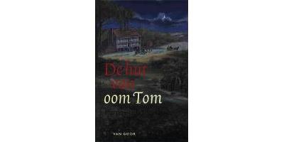 De hut van oom Tom - cartonné - Stowe, Harriet Beecher Stow - Achat ...