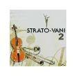 Strato-Vani 2 - Inconnus - Cd-album - Fnac.be