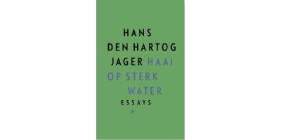 Haai Op Sterk Water - cartonné - Hartog Jager H. Den - Achat Livre | fnac
