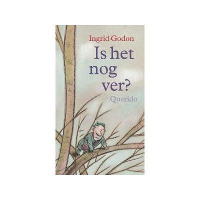 Is het nog ver? - cartonné - Ingrid Godon, Ingrid, Godon - Achat Livre ...