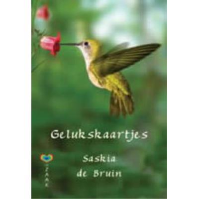 Gelukskaartjes - broché - Inconnus - Achat Livre | fnac