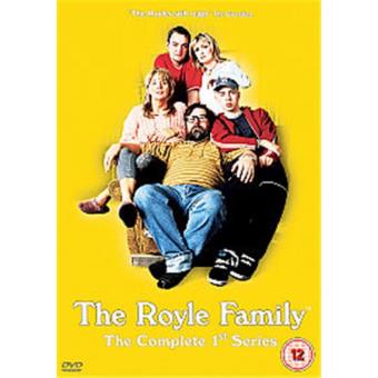 The Royle Family - Series 1 - Mark Mylod - DVD - Achat & prix | fnac