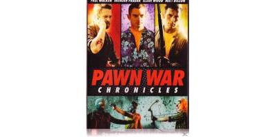 PAWN WARS-VN - Wayne Kramer - DVD - Achat & prix | fnac