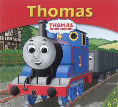 Thomas En Zijn Vriendjes - Tome 1 - Thomas - Inconnus - broché - Achat ...