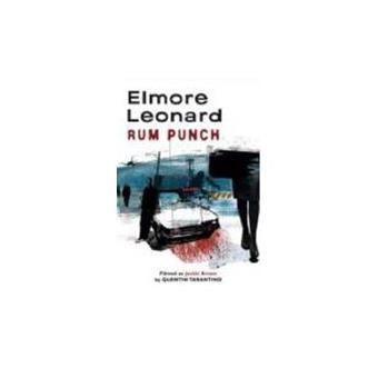 RUM PUNCH - paperback - Elmore Leonard, Boek Alle boeken bij Fnac.be