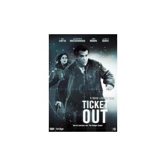 TICKET OUT-VN - Doug Lodato - DVD - Achat & prix | fnac