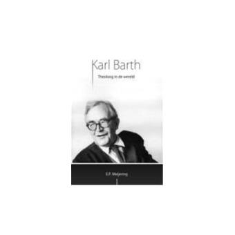 Karl Barth - broché - Meijering, Eginhard - Achat Livre | fnac