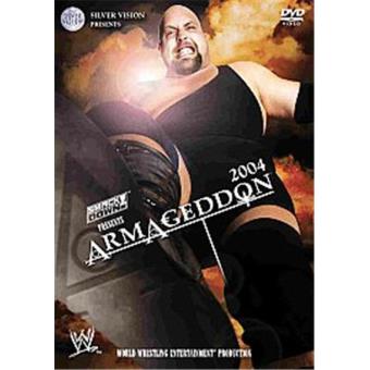 WWE - Armageddon 2004 - DVD - Achat & prix | fnac