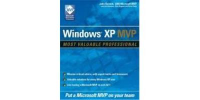 Windows XP MVP - broché - Simmons - Achat Livre | fnac