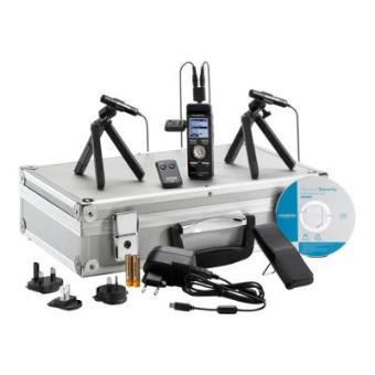 Olympus DM-550 Conference Kit - enregistreur vocal - Accessoire audio ...