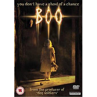 Boo - DVD - Achat & prix | fnac