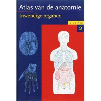 Sesam atlas van de anatomie - broché - Helga Fritsch, Wolfgang Kühnel ...