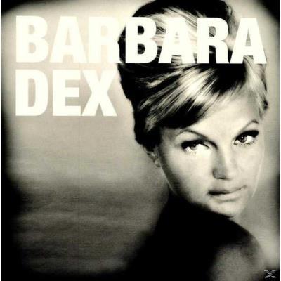 BARBARA DEX - Barbara Dex - CD album - Achat & prix | fnac