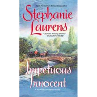 Impetuous Innocent - broché - Sasha Laurens - Achat Livre | fnac