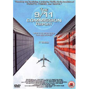The 9/11 Commission Report - Leigh Scott - DVD - Achat & prix | fnac