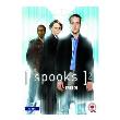 Spooks - Series 2 - Complete , (Box Set) - Sam Miller, Justin Chadwick ...