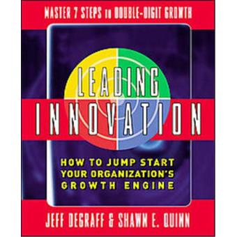 Leading Innovation - broché - Inconnus - Achat Livre | fnac