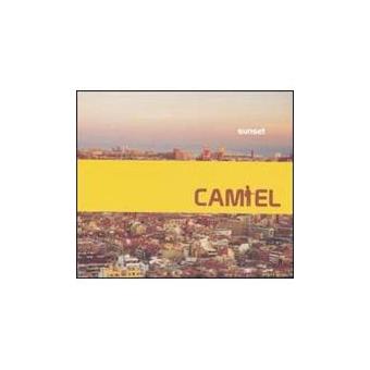 Sunset - Camiel - CD album - Achat & prix | fnac
