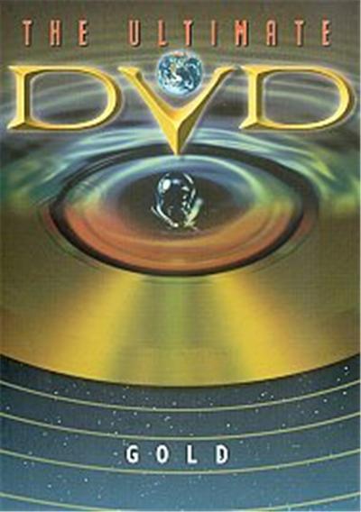 Ultimate DVD - Gold - Inconnus - DVD - Achat & prix | fnac