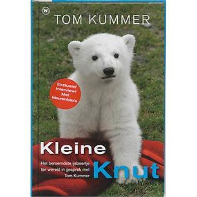 Kleine Knut - broché - Frédéric Kummer, Auteur - Achat Livre | fnac