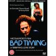Bad Timing - Nicolas Roeg - DVD - Achat & prix | fnac