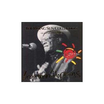 The Rising Sun Collection - Louisiana Red - CD album - Achat & prix | fnac