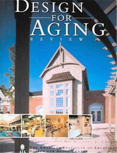 Design For Aging Review, Design for Aging Review - broché - Inconnus ...