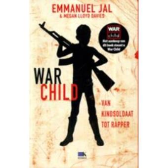 War Child - broché - Jal - Achat Livre | fnac