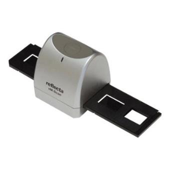 Reflecta xM-Scan - scanner de pellicule (35 mm) - Scanner - Achat & prix | fnac