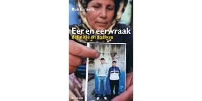 Eer en eerwraak definitie en analyse - broché - Rob Ermers - Achat ...