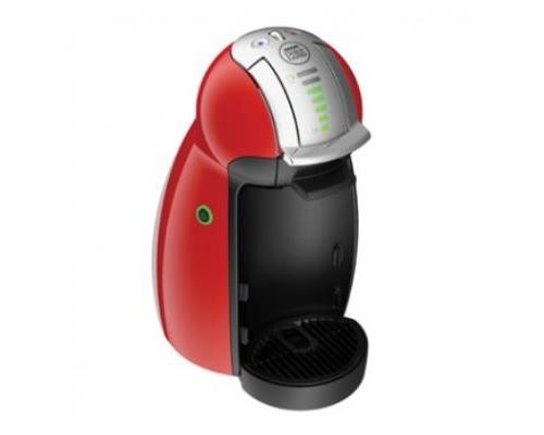 Dolce Gusto KP1605 Genio 2 Flowstop Krups Rouge | fnac Belgique