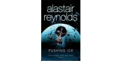Pushing Ice - broché - Allie Reynolds, Auteur - Achat Livre ou ebook | fnac