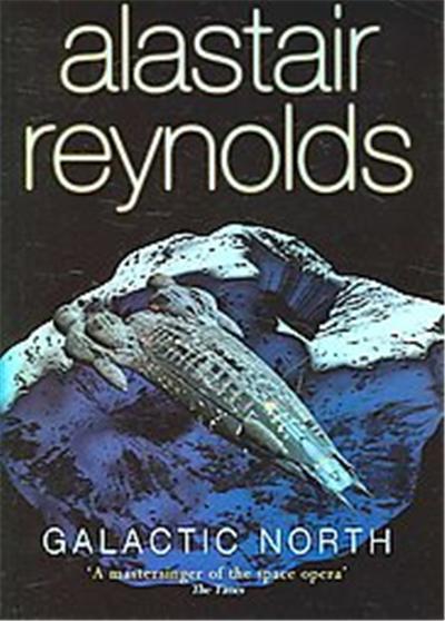 Galactic North - broché - Allie Reynolds, Auteur - Achat Livre | fnac