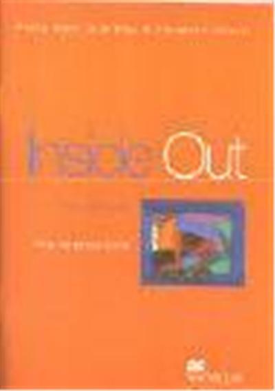 Inside Out - Inconnus - Achat Livre | fnac