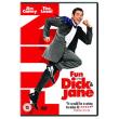Fun With Dick And Jane - Dean Parisot, Dean Parisot - DVD - Achat ...