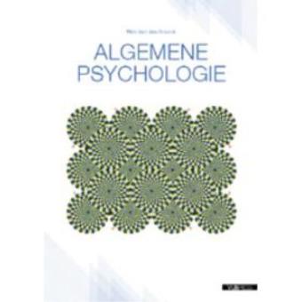 Algemene psychologie - broché - Wim Van den Broeck - Achat Livre | fnac