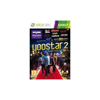 Yoostar 2 - In the Movies - Jeux vidéo - Achat & prix | fnac