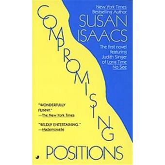 Compromising Positions - broché - Susan Isaacs - Achat Livre | fnac