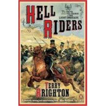 Hell Riders - broché - Terry Brighton - Achat Livre ou ebook | fnac