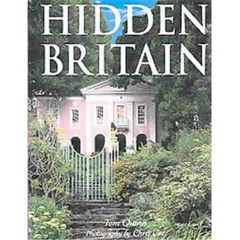 Hidden Britain - broché - Quinn - Achat Livre | fnac