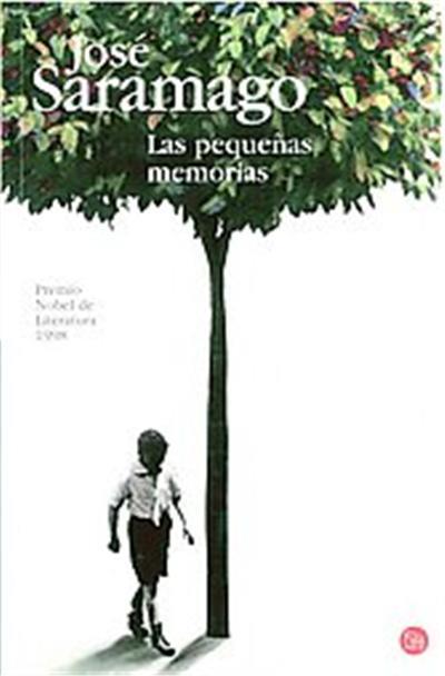 Las Pequenas Memorias / Memories from My Youth, Punto De Lectura ...