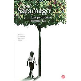 Las Pequenas Memorias / Memories from My Youth, Punto De Lectura ...