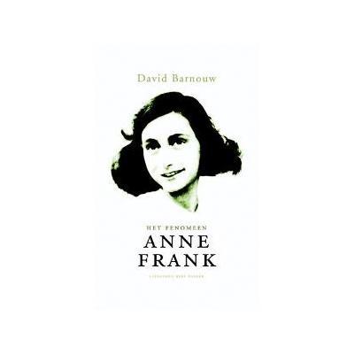 Het fenomeen Anne Frank - broché - David Barnouw - Achat Livre | fnac