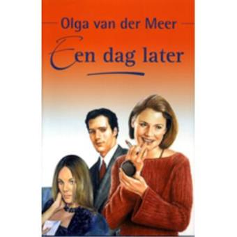 Een dag later - cartonné - Meer O. Van Der - Achat Livre | fnac