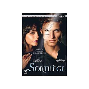 Sortilège - DVD - Achat & prix | fnac