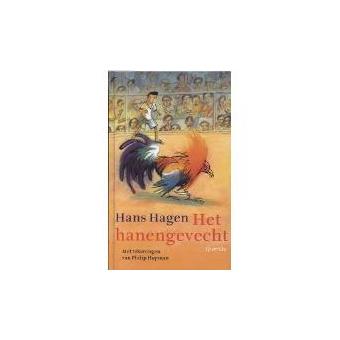 Het hanengevecht - cartonné - Philip Hopman - Achat Livre | fnac